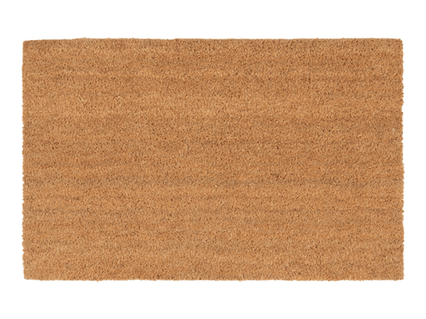 Vloermat op Maat | Mattigo Nr. 1 in deurmatten